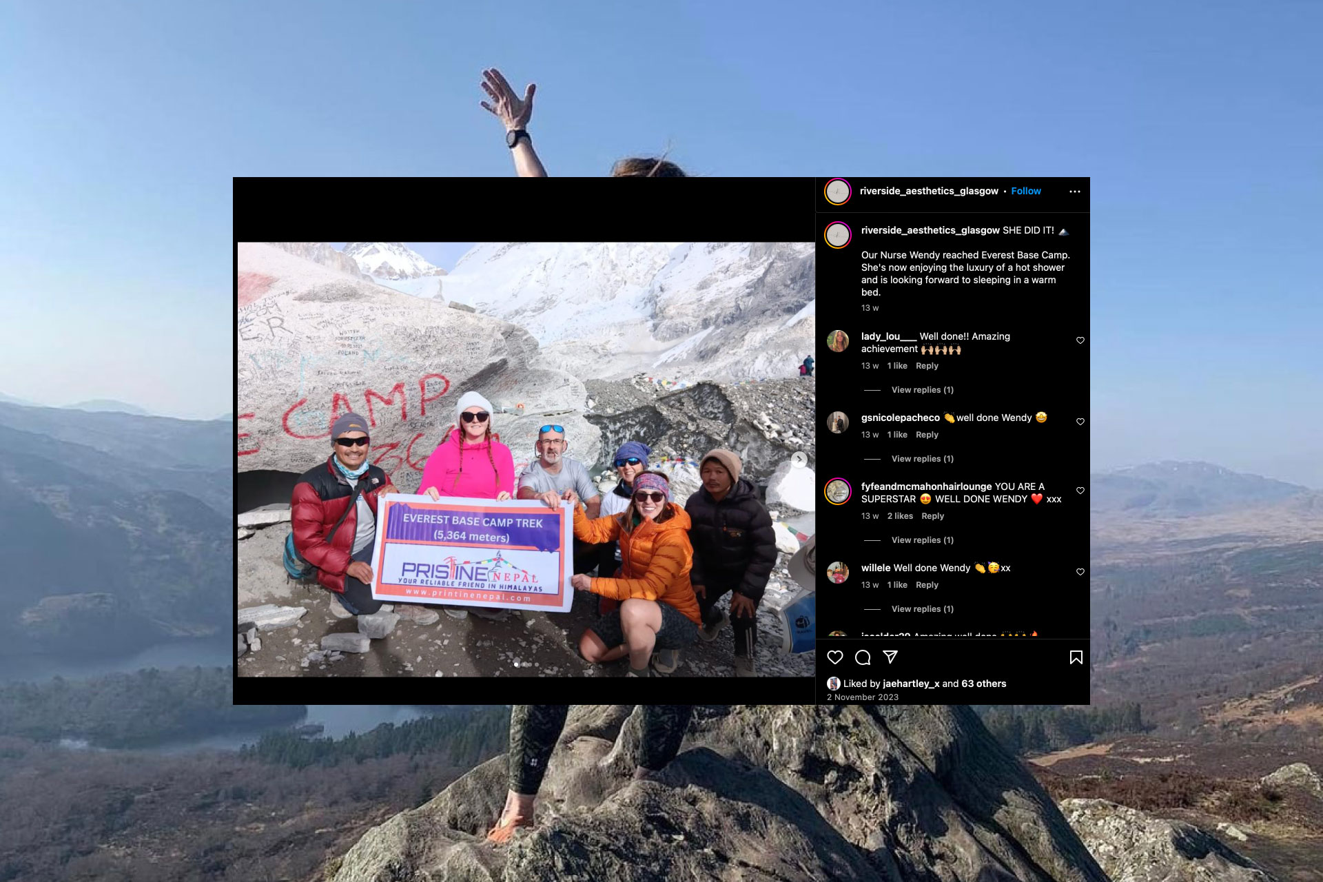 Riverside Aesthetics – The Roar Agency